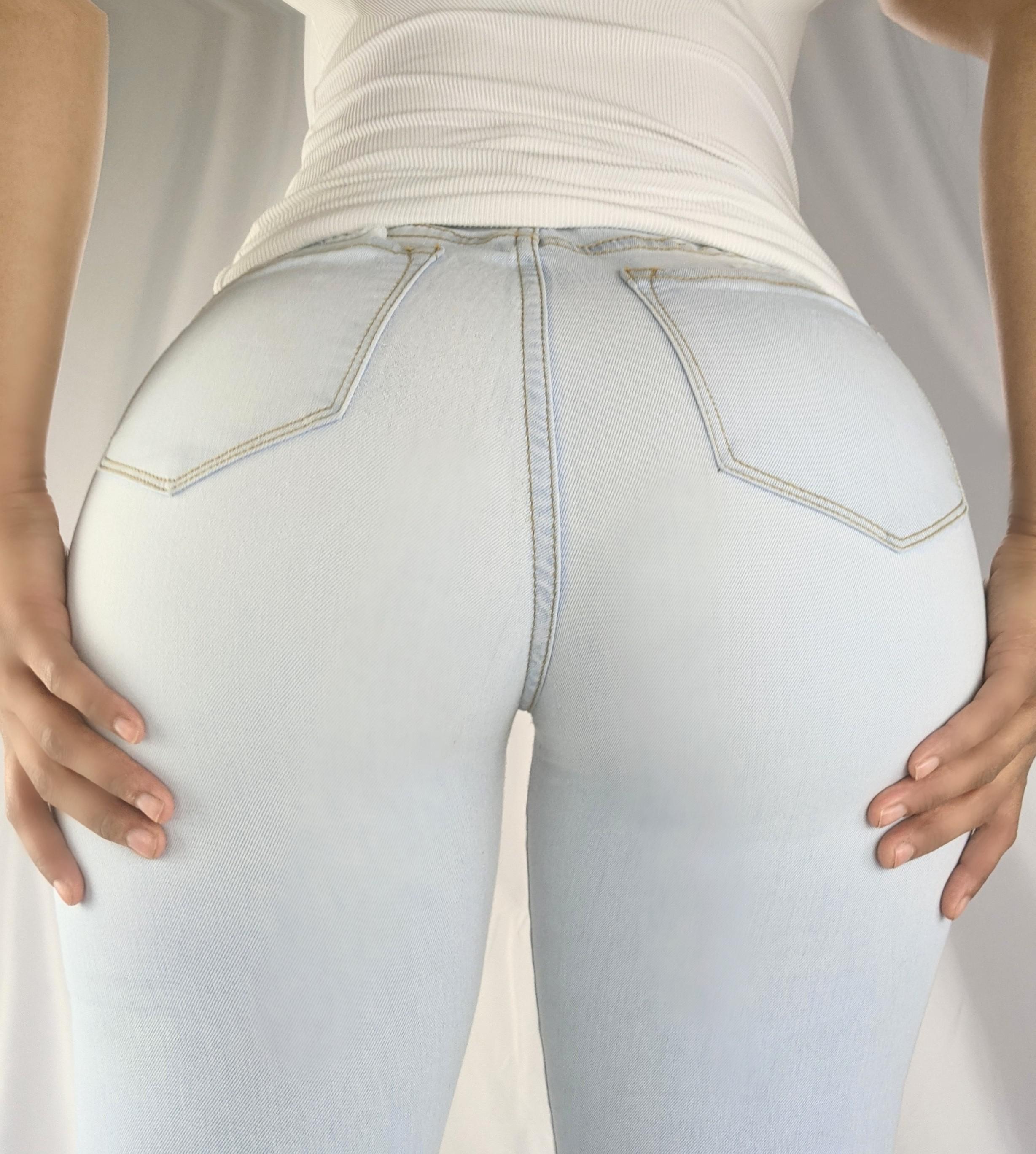 Tight, but worth it! | Scrolller