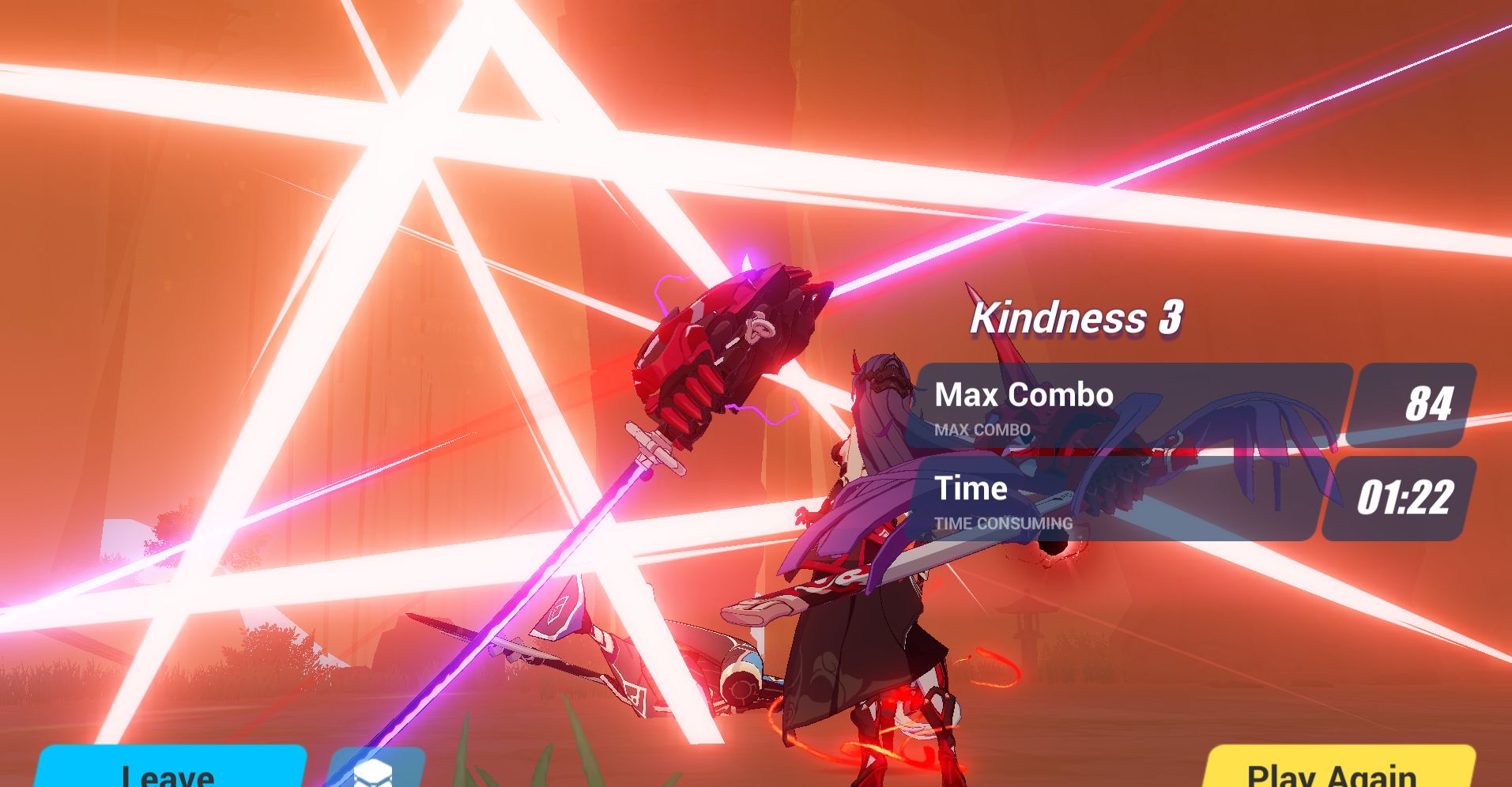 We're posting end screens now? here's mine | Scrolller