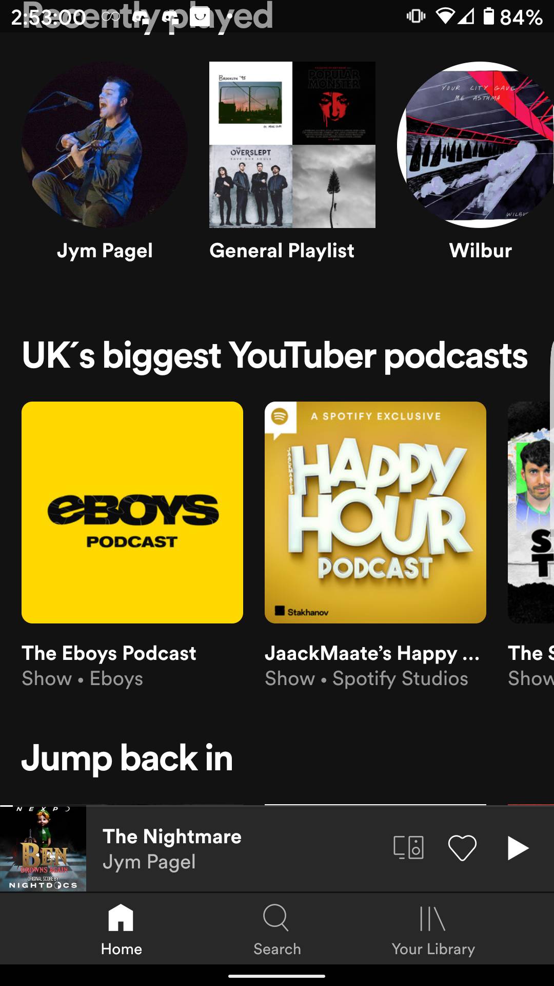 We're winning | Scrolller