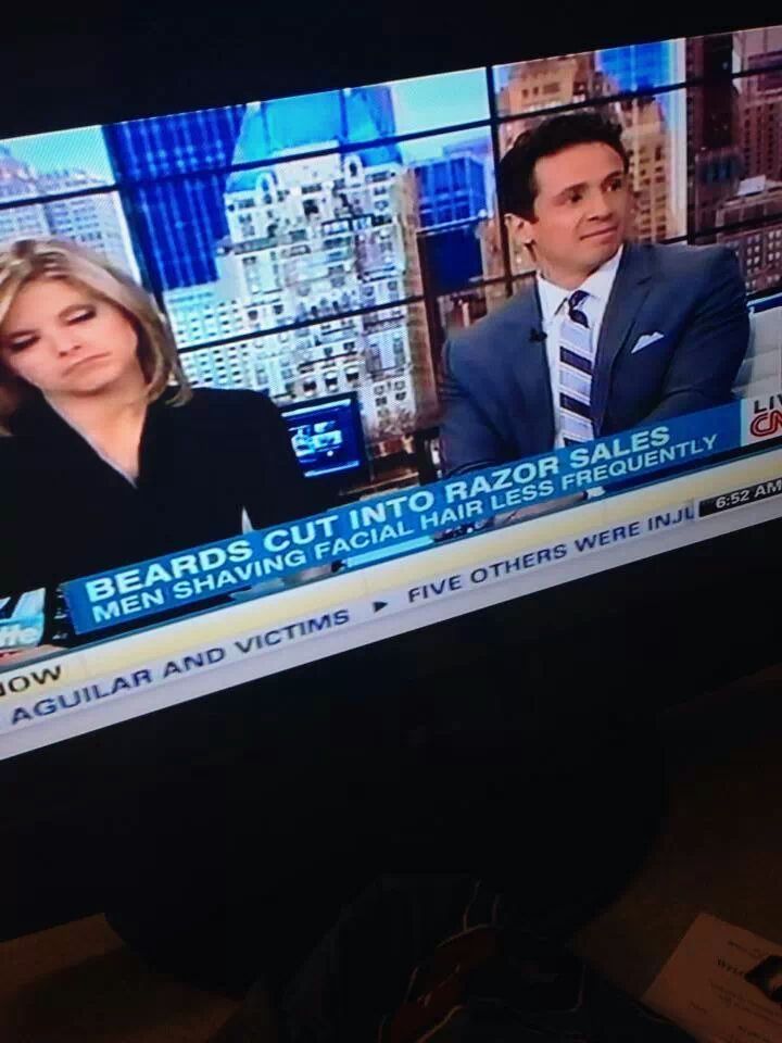 We're winning! | Scrolller