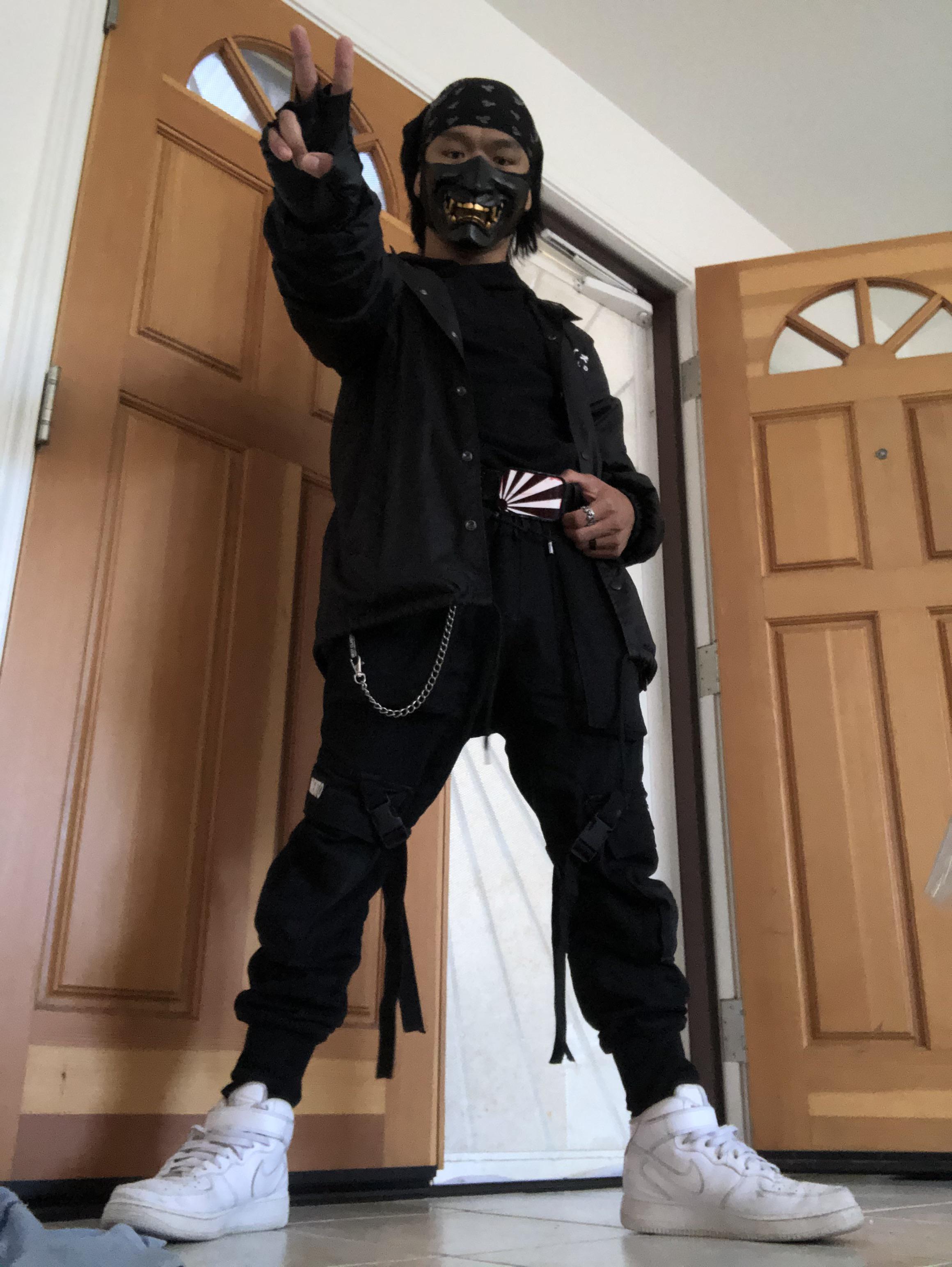 West Coast Boy, Eastern Heritage | Scrolller