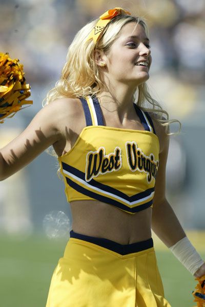 West Virginia | Scrolller