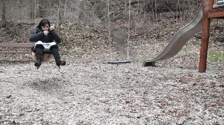 Wetting The Playground. 💗 | Scrolller