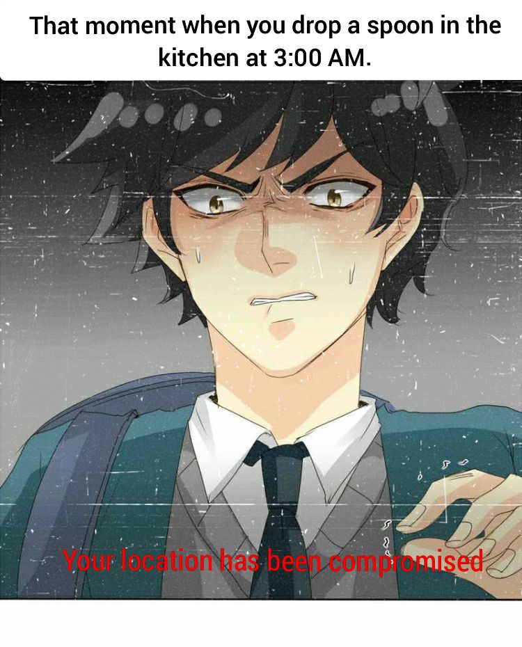 We've all been there. | Scrolller