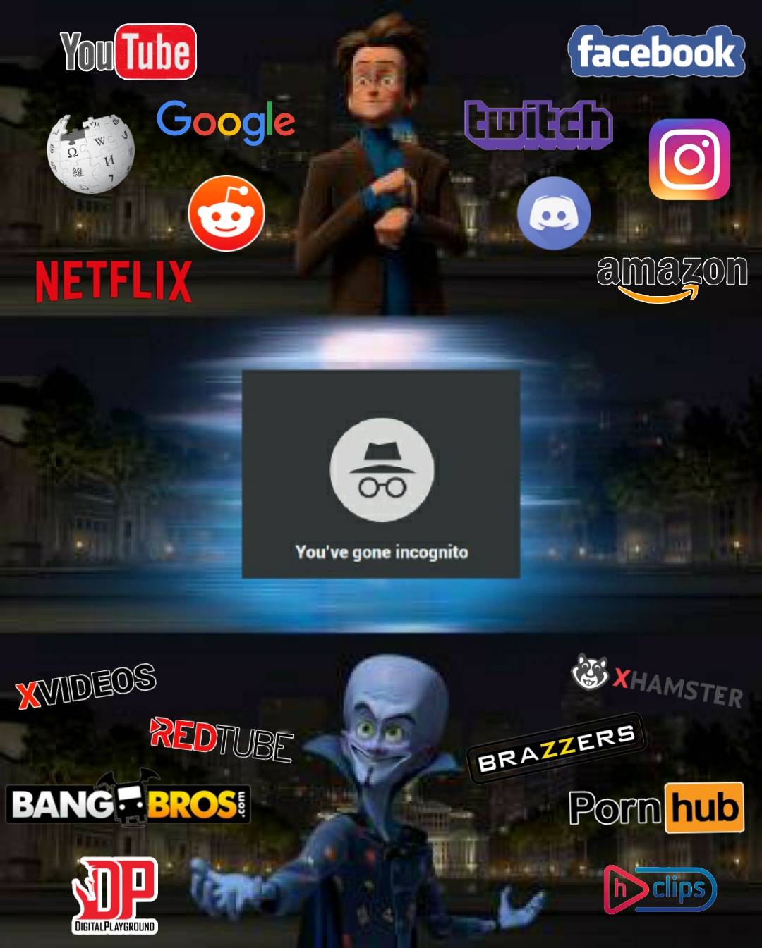 We've all been there | Scrolller