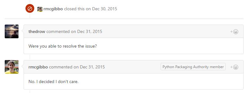 We've all been there | Scrolller