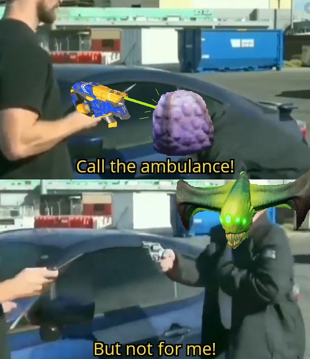 We've all been there | Scrolller