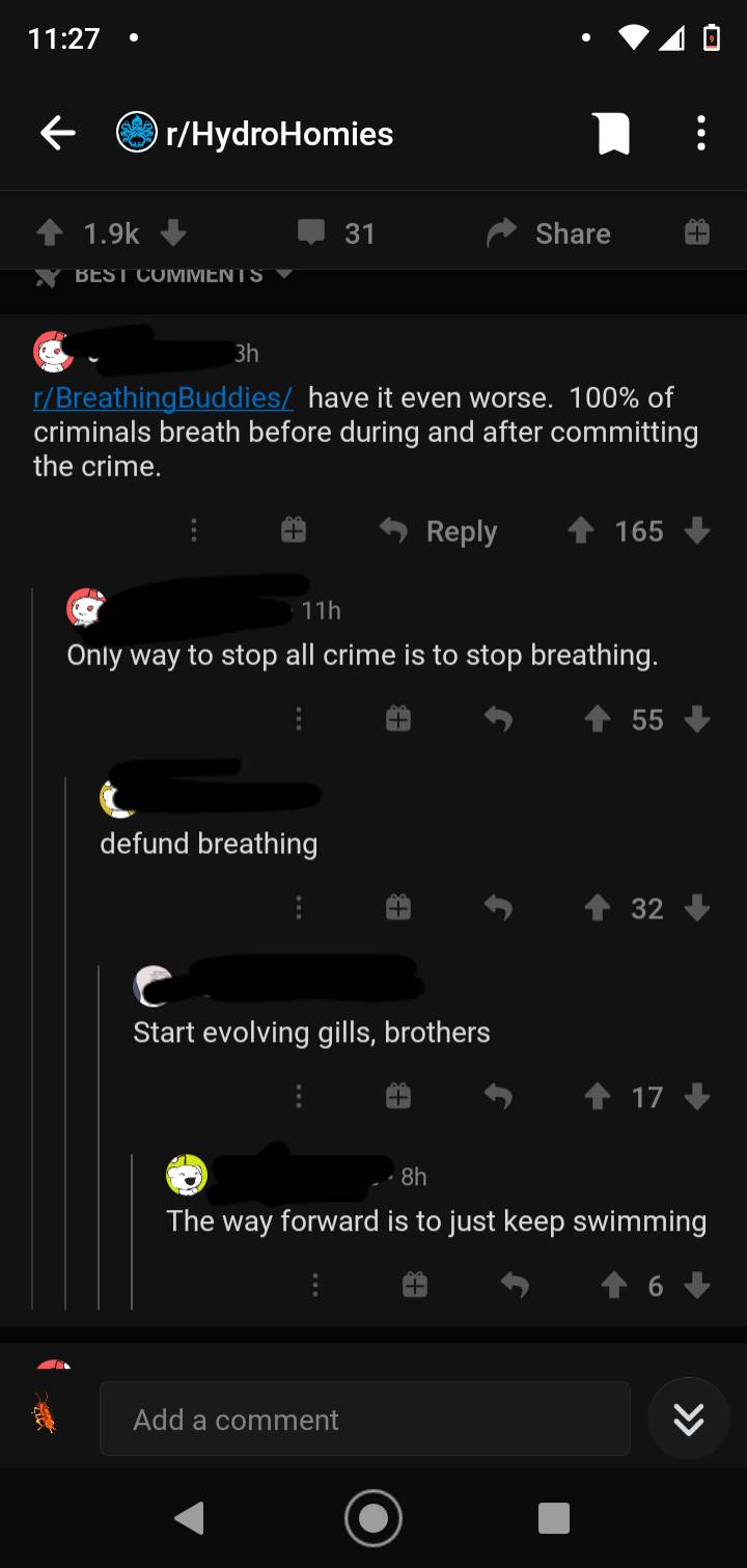 We've been I betrayed! | Scrolller