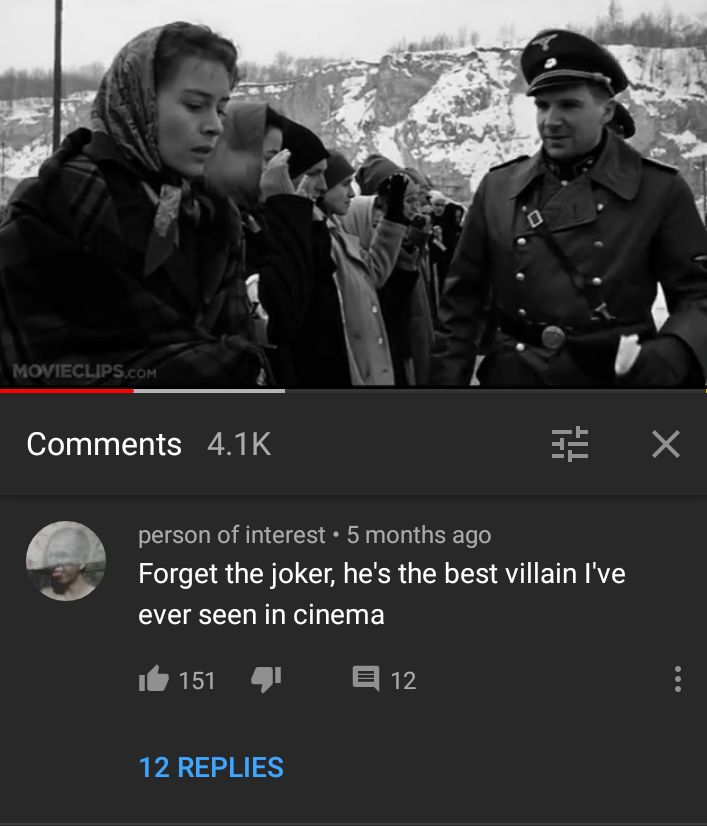 We've got competition | Scrolller