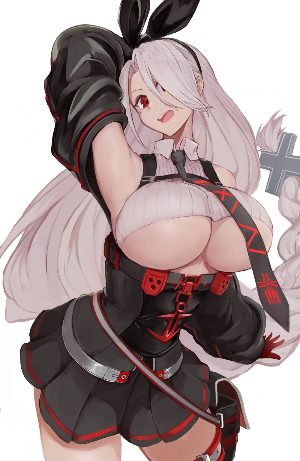 Wha~?[Prinz Heinrich] | Scrolller