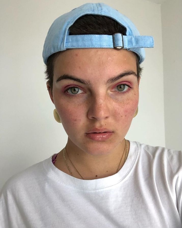 What a babe | Scrolller