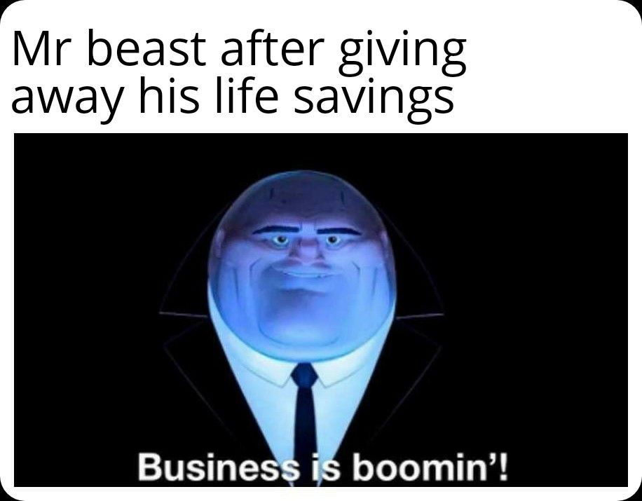 What a chad tho | Scrolller