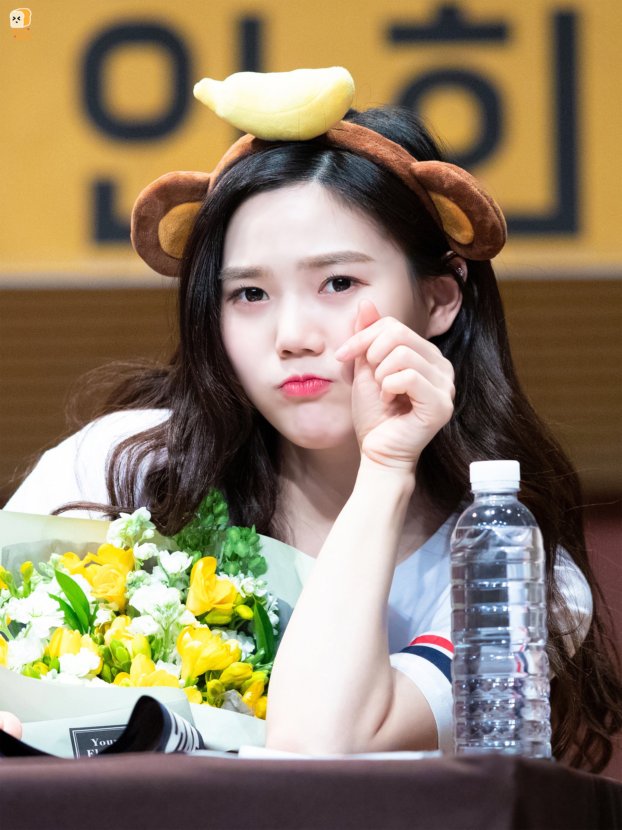 What A Cute Monkey | Scrolller