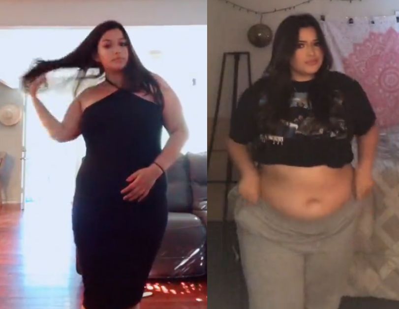 What a difference 1 year can make | Scrolller