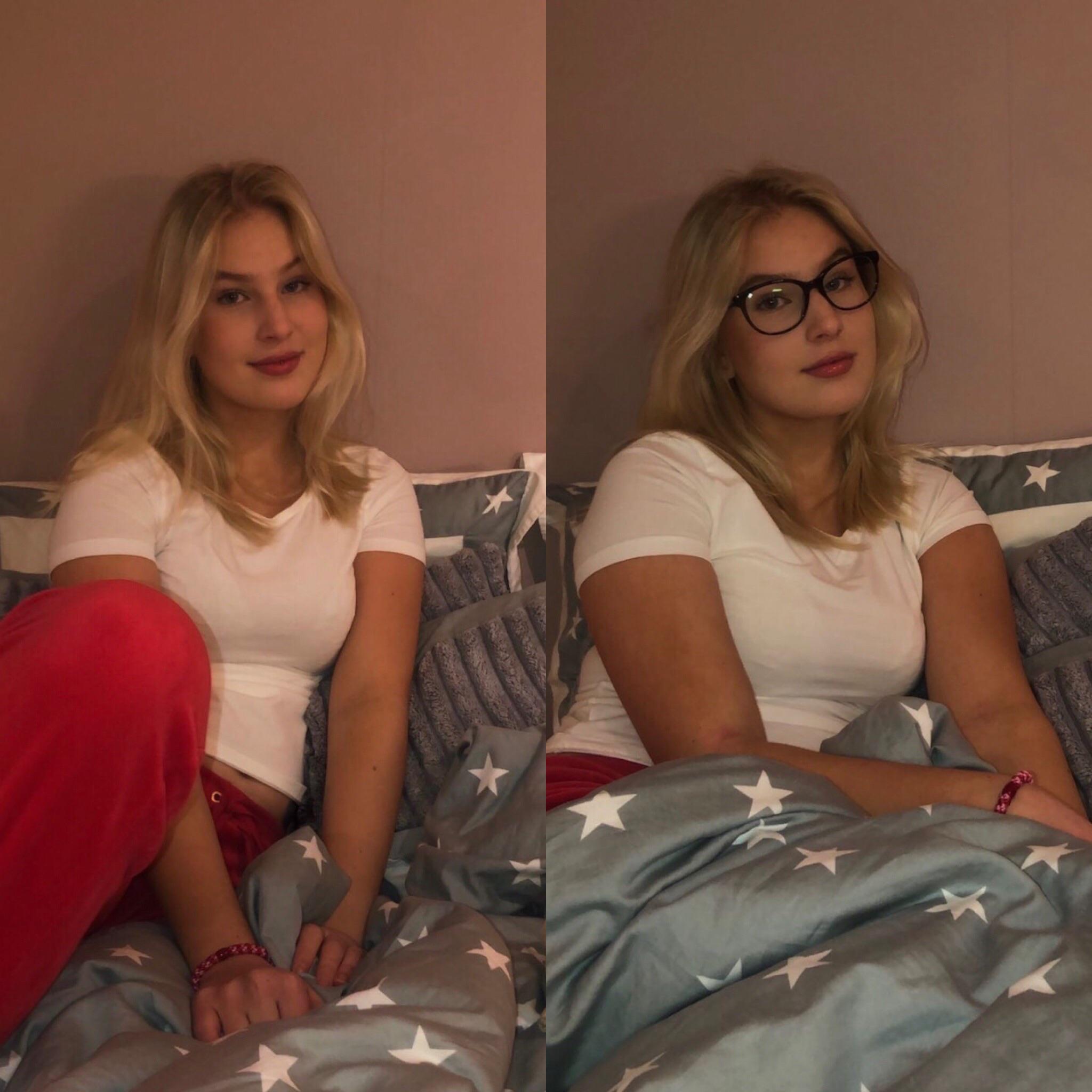 What a difference | Scrolller