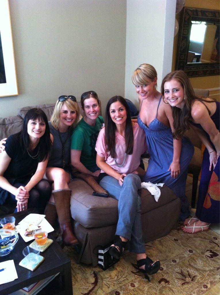 What a group! | Scrolller