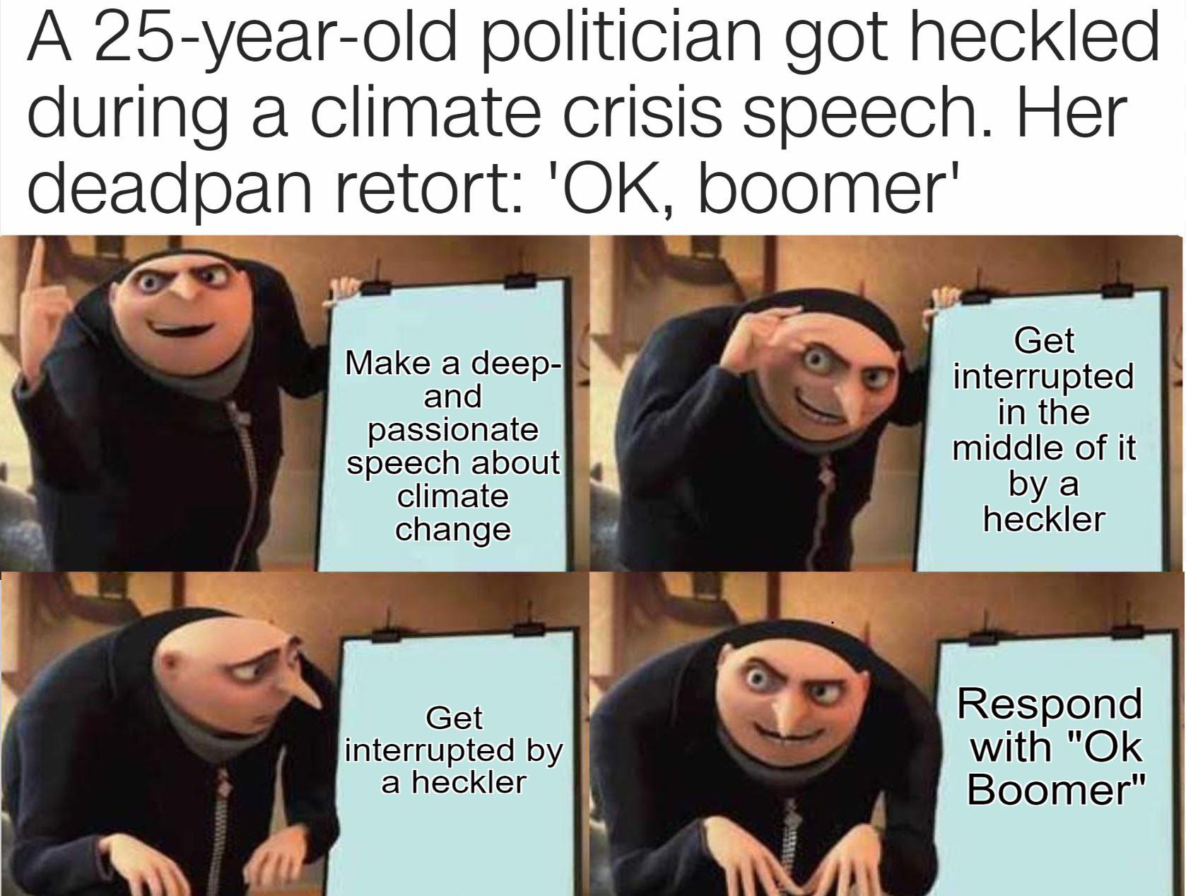 What a legend | Scrolller