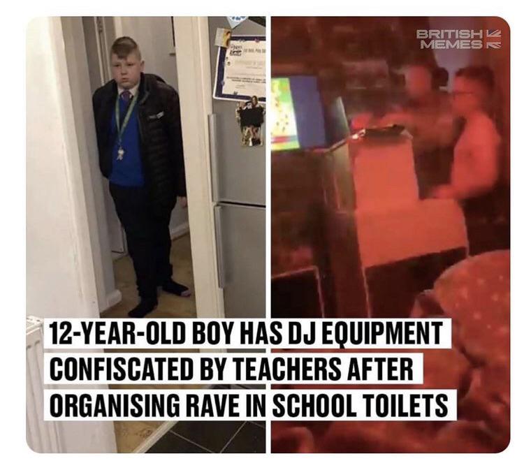 What A Mad Lad Scrolller