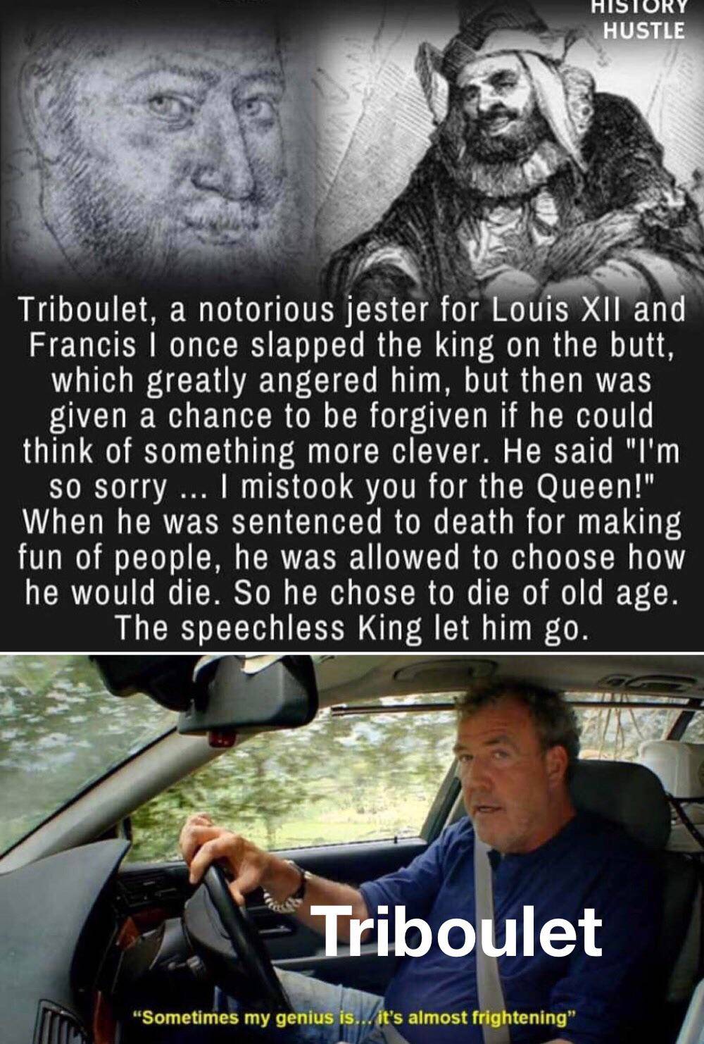 What a madlad | Scrolller