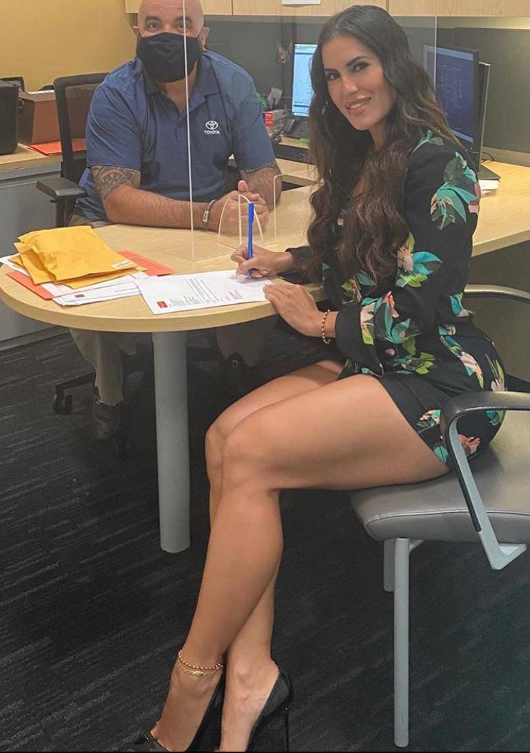 What a nice work perk | Scrolller