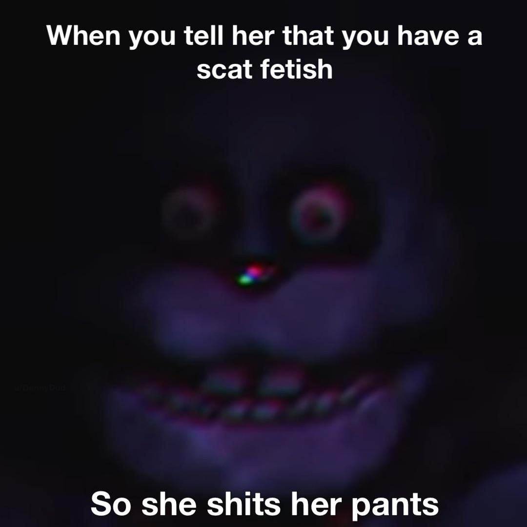 What a.. shitty kink | Scrolller