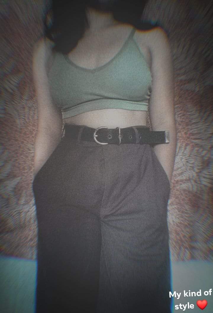 What a sultry old soul | Scrolller