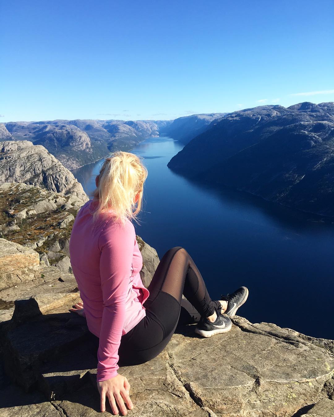 What a view | Scrolller