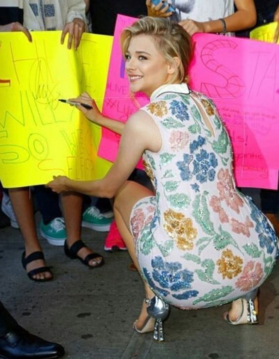 What a view... | Scrolller