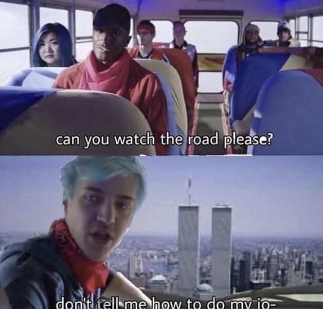 What actually happened | Scrolller