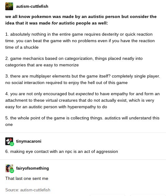 What an interesting observation | Scrolller