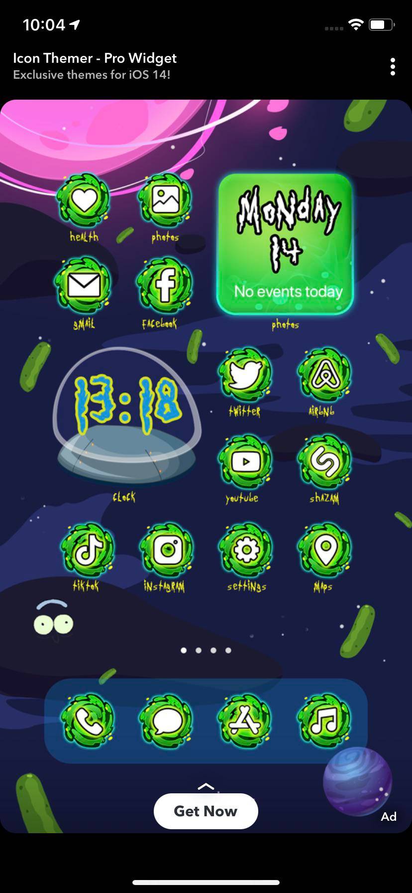 what app is this from | Scrolller