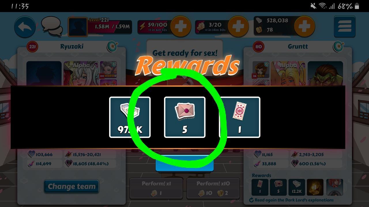 What are these for? | Scrolller