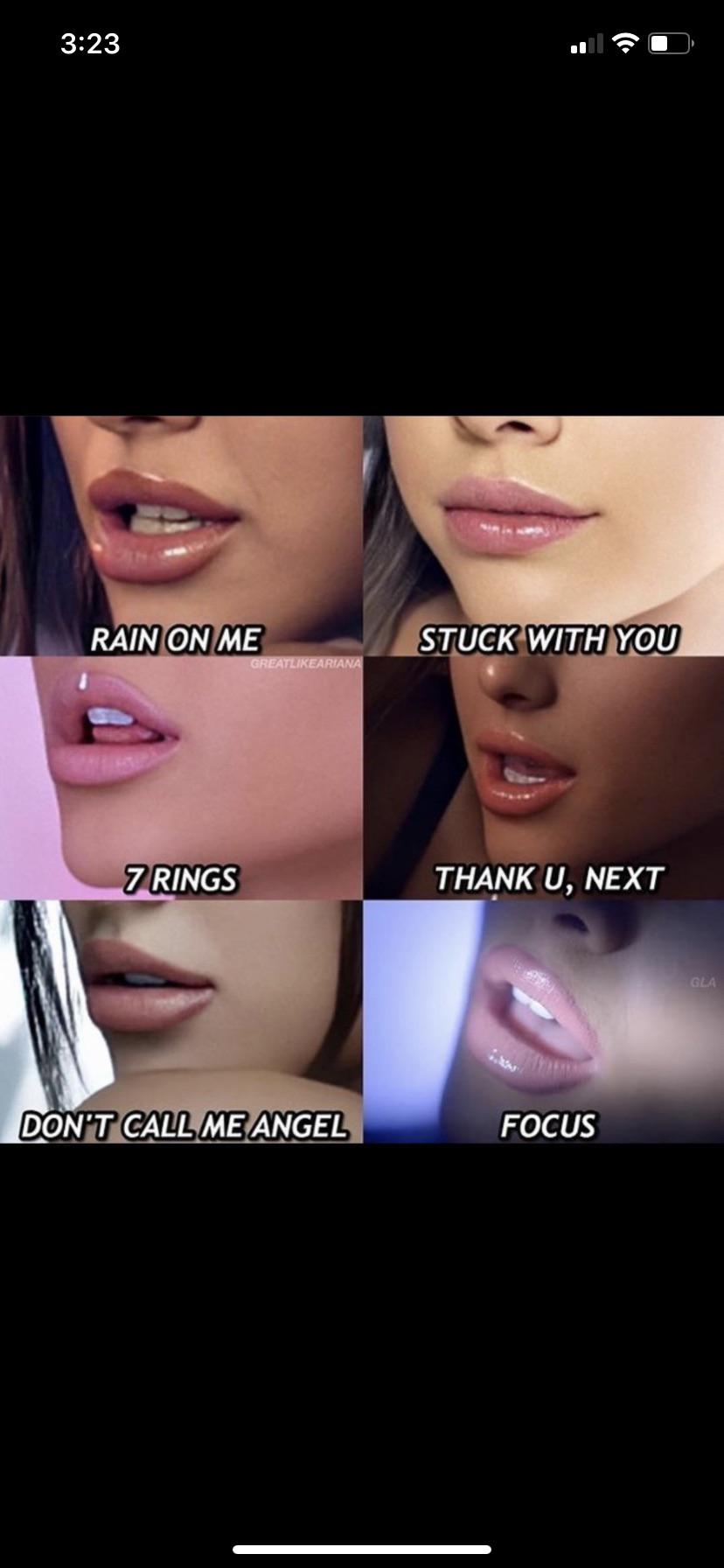 What are you choosing ? | Scrolller