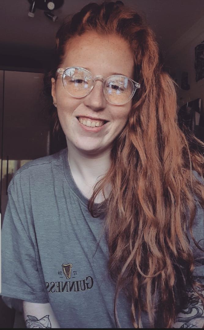 What are your first impressions of me ? | Scrolller