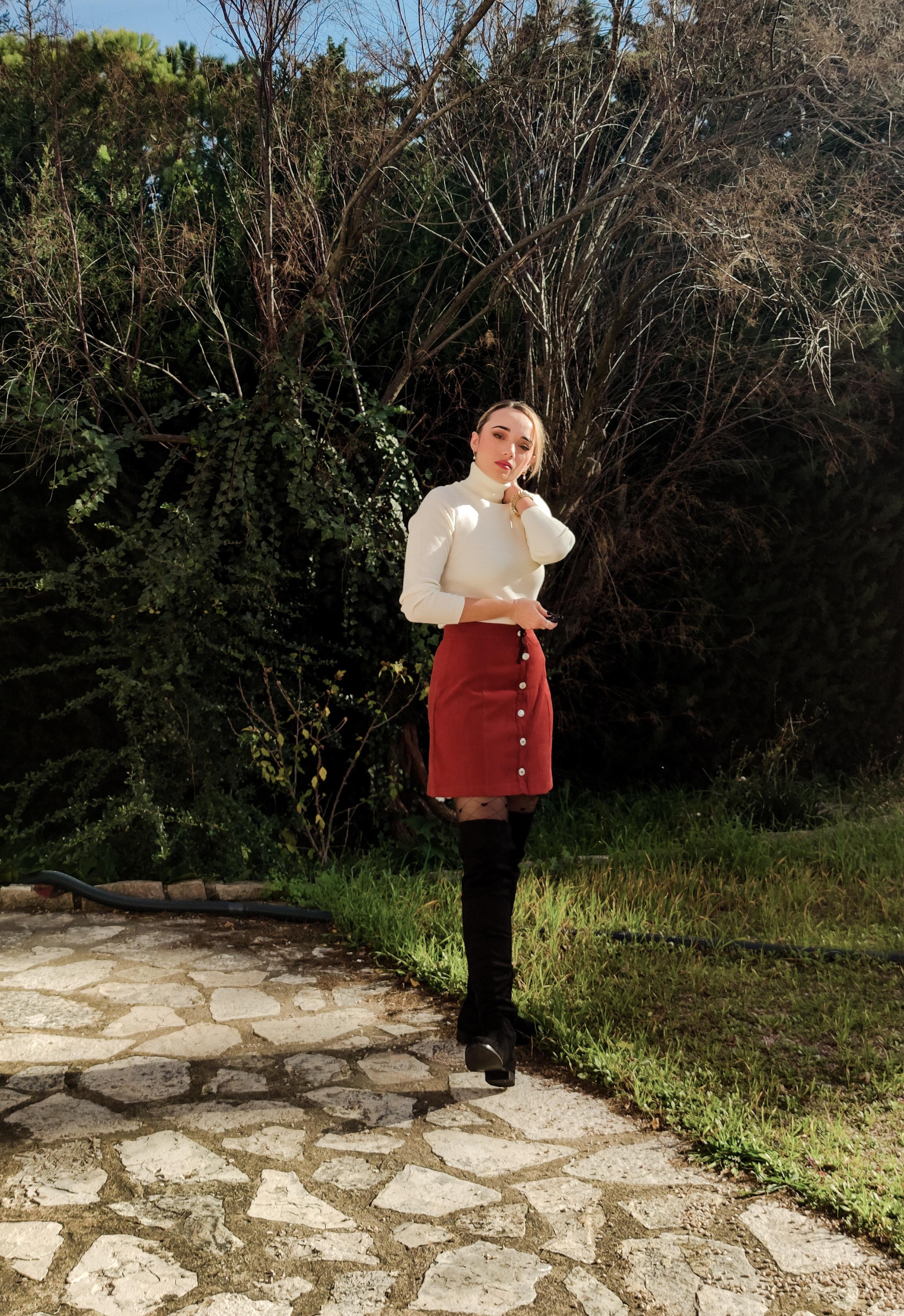 What can be improved? | Scrolller