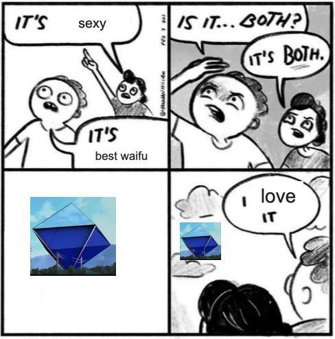 ...What can I say? | Scrolller