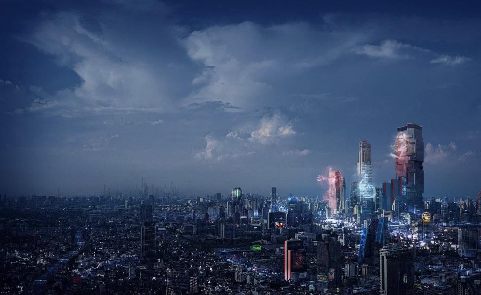 What city? | Scrolller