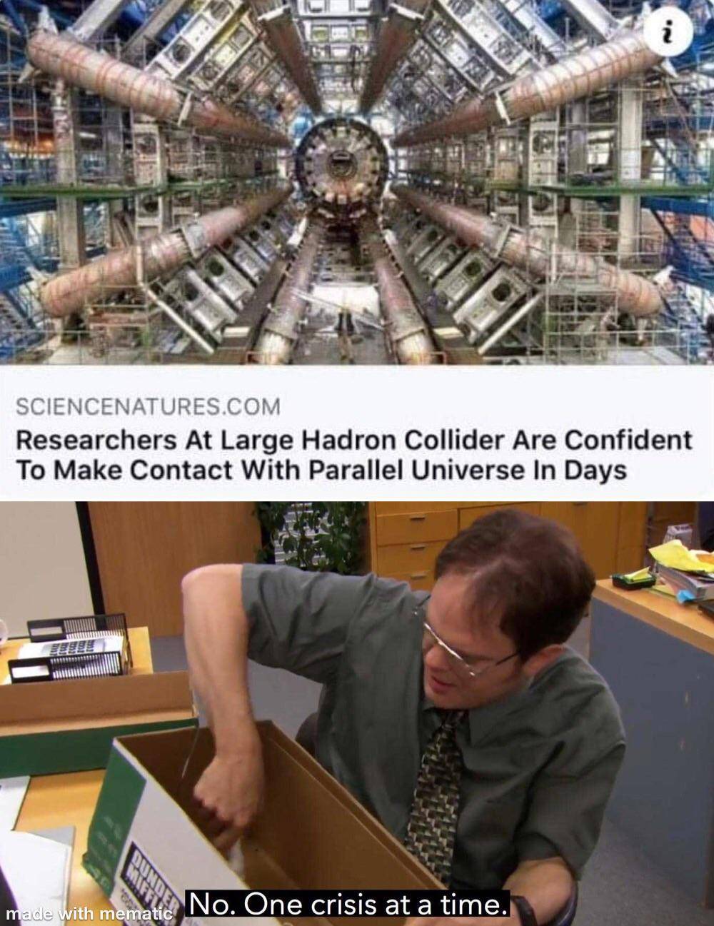 What could go wrong | Scrolller