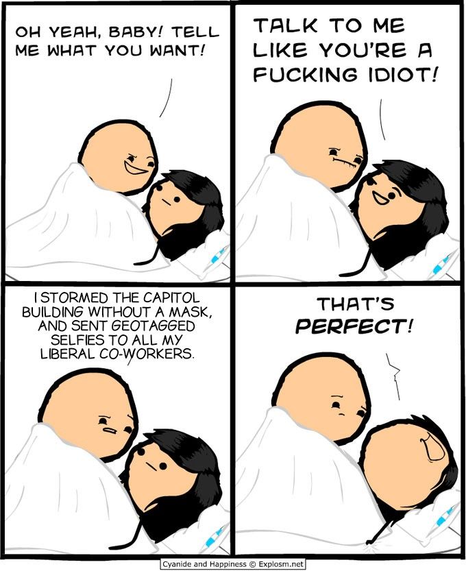 What could possibly go wrong? | Scrolller