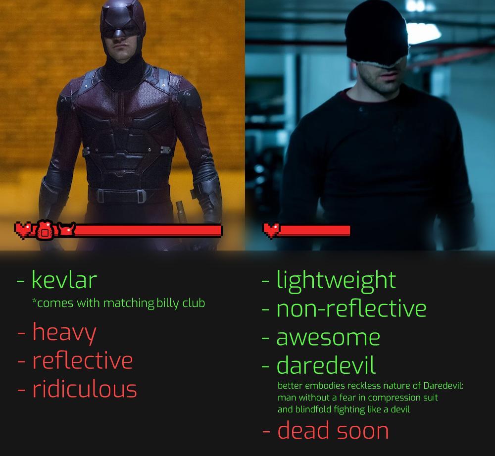 what did I miss? | Scrolller