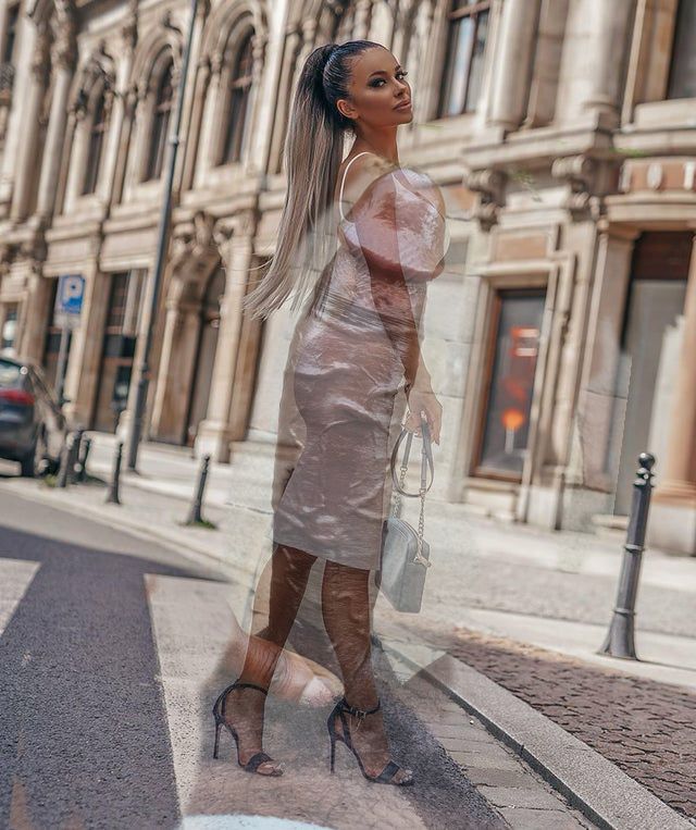 What do u see? | Scrolller