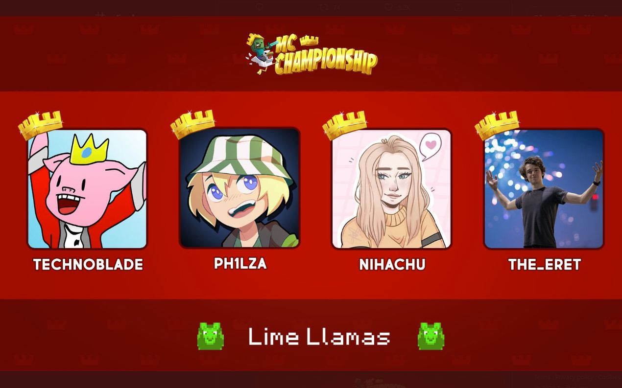 What do you guys think about Technos new team ? | Scrolller