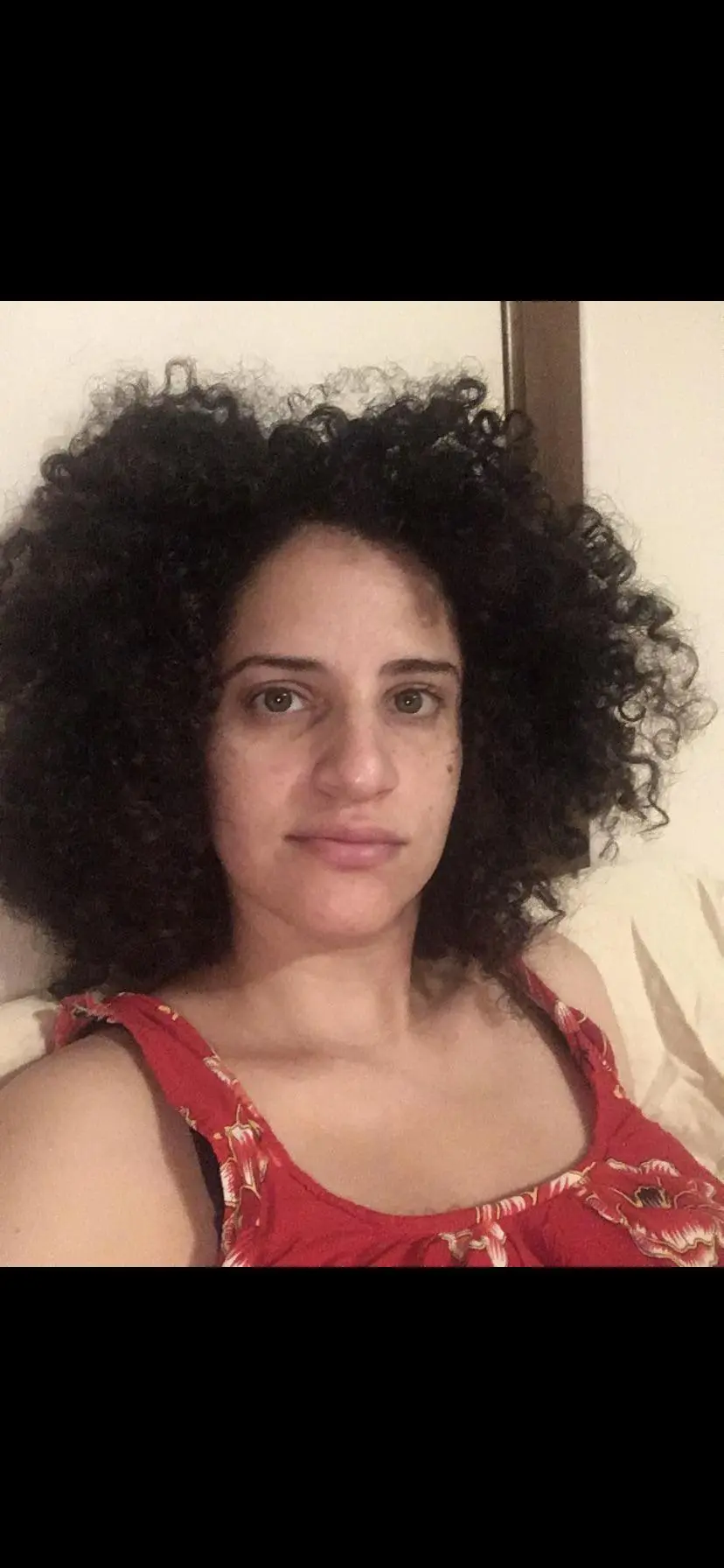 What Do You Guys Think Of My Friends Mom Shes Dominican And Puerto