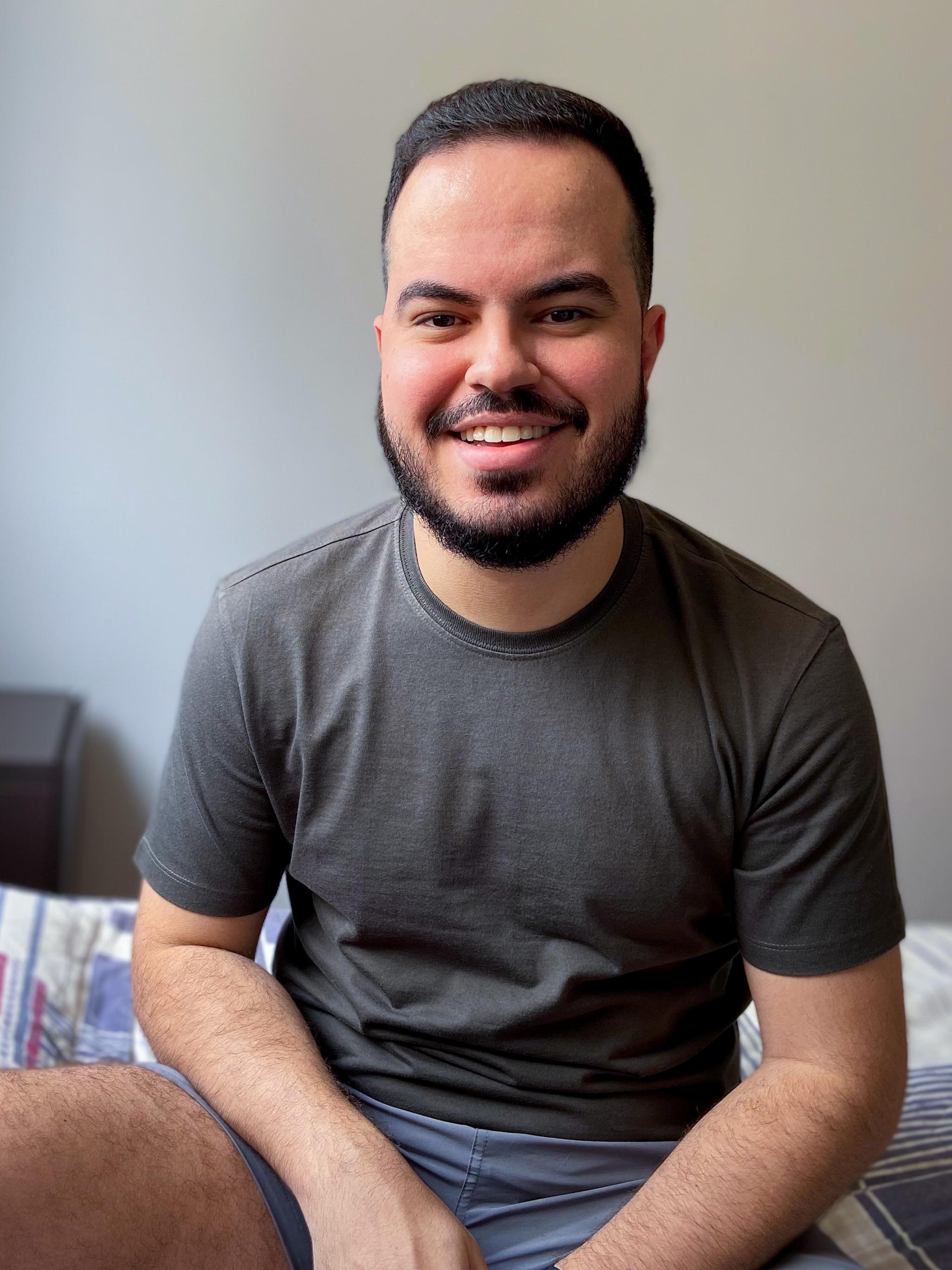 What do you say? | Scrolller