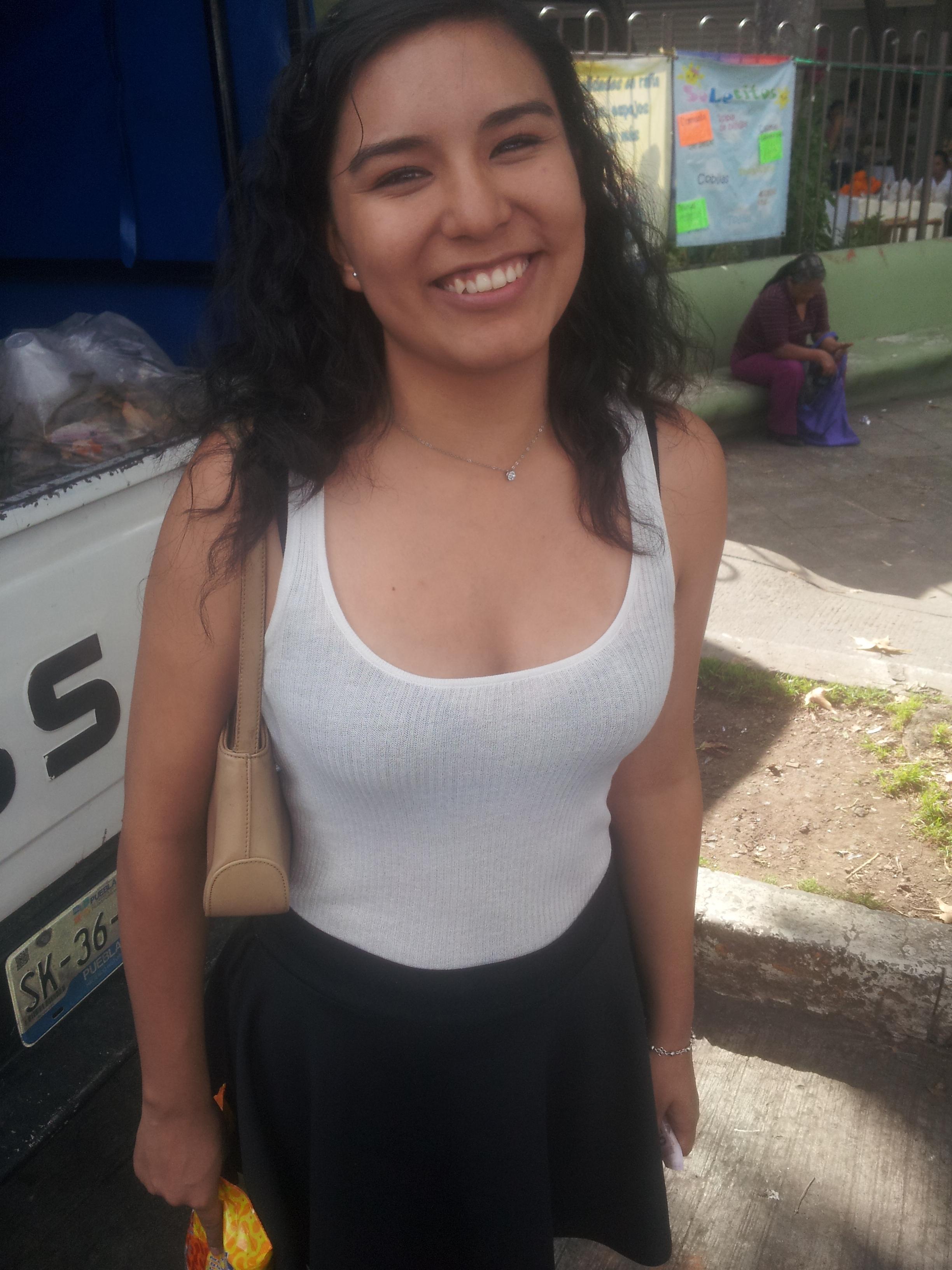 What do you think about my Mexican girlfriend? | Scrolller