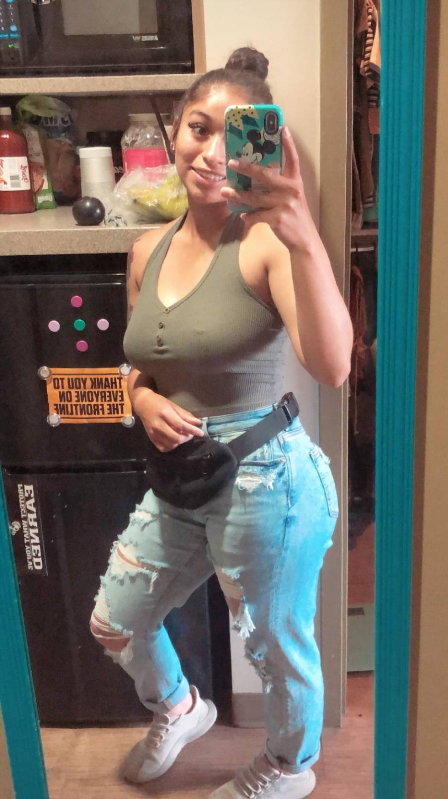 What do you think of this thick latina? | Scrolller