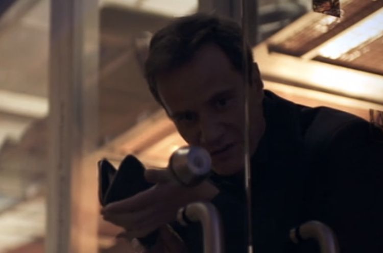 What does this lock, lock? | Scrolller