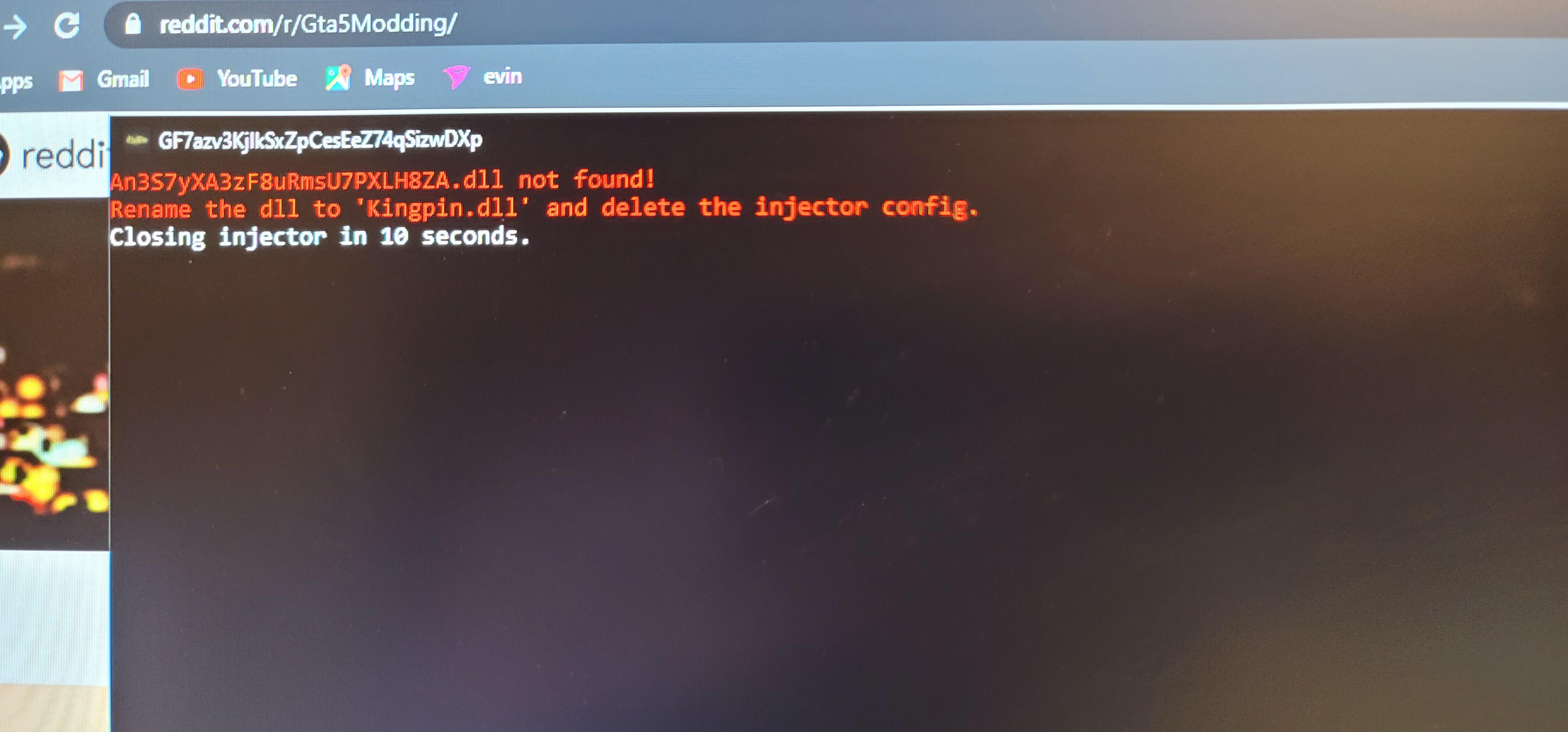 What does this mean? | Scrolller