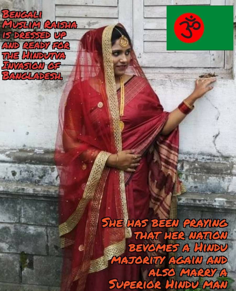 what every Bangladeshi slut wants | Scrolller