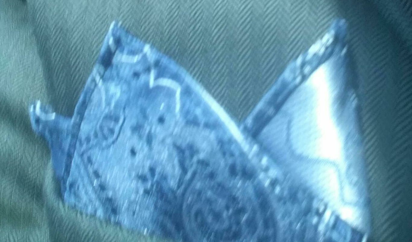 What fold is this | Scrolller